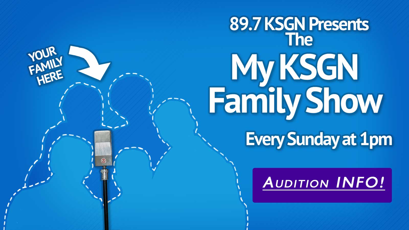 89.7 KSGN - Home